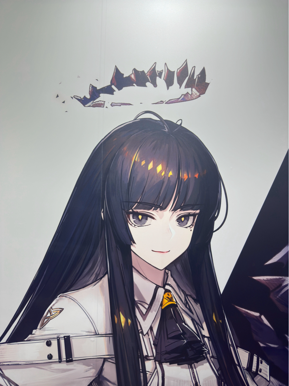 [闲谈交流]2226的脸感觉很奇怪 NGA玩家社区