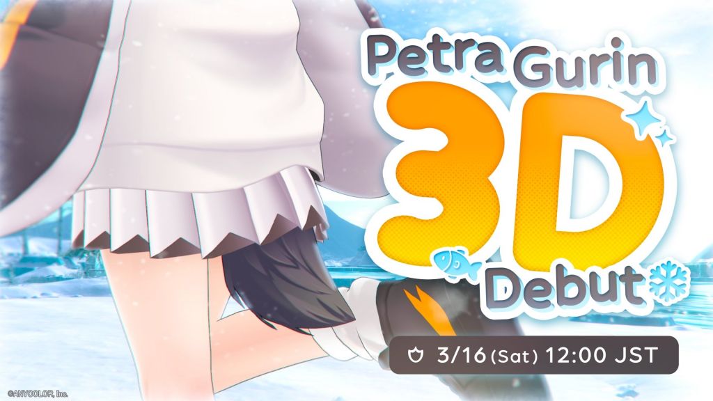 [专楼] “NIJISANJI EN”所属Vtuber综合讨论专楼 NGA玩家社区