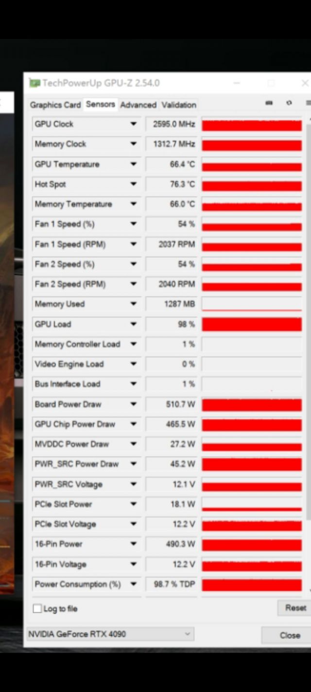 [硬件求助] 昨晚4080突然风扇狂转，电脑黑屏，是啥问题哦？ NGA玩家社区