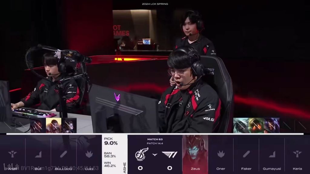 [外赛区赛事]为什么有T1粉丝贷款T1输都想让kkOma滚蛋 NGA玩家社区