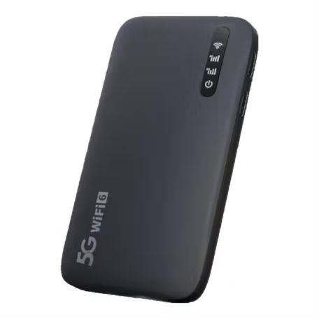 出1台5g cpe和4台5g随身WiFi NGA玩家社区