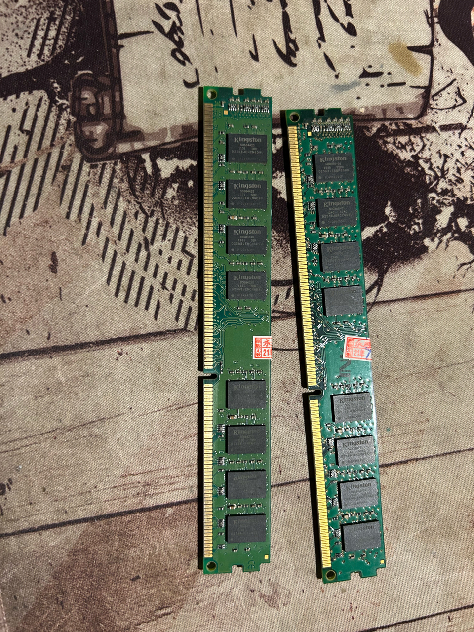 收购两根ddr3 1600 4G内存条 NGA玩家社区