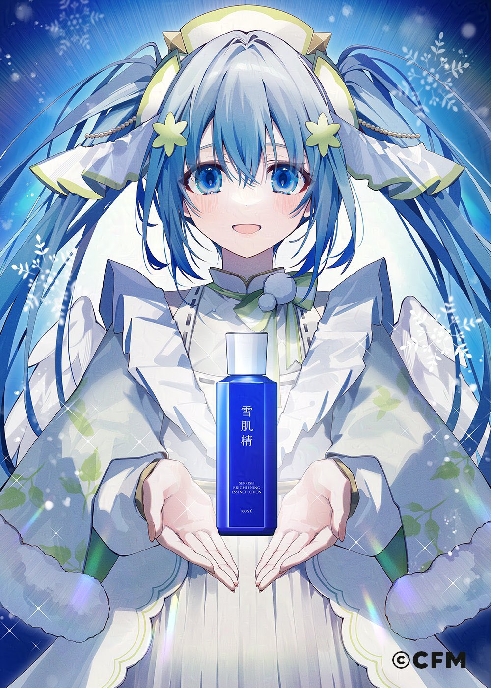 3月9日#ミクの日，整点miku NGA玩家社区