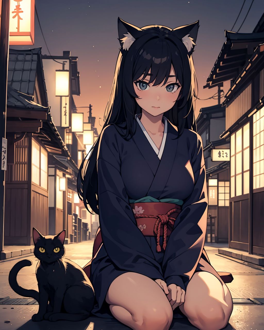 都在整nai3,那我来点sd1.5 178