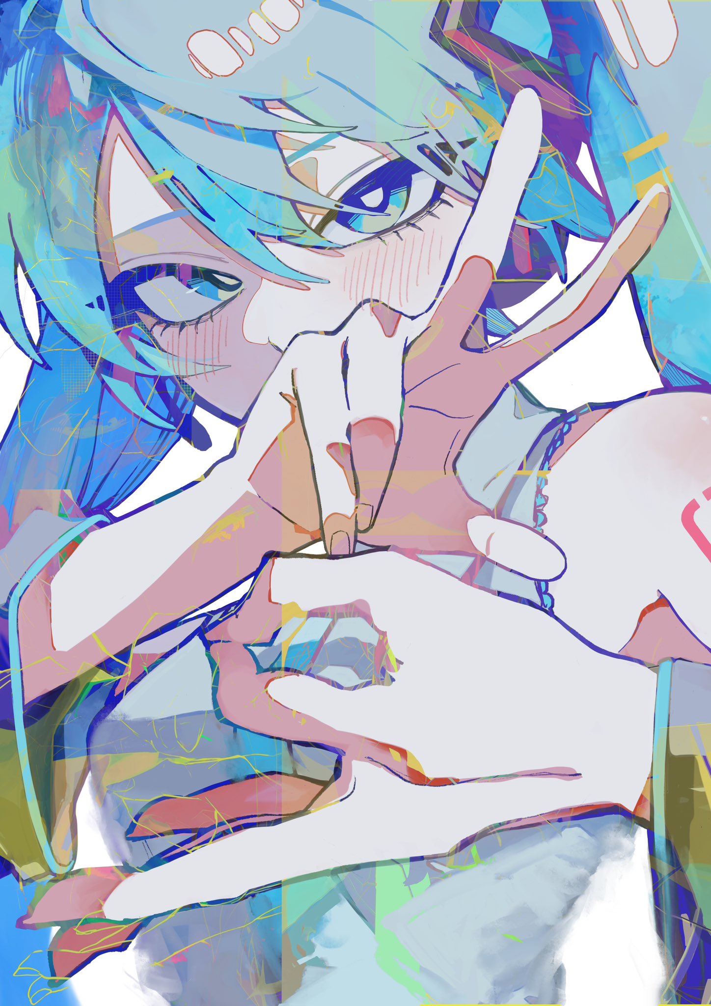 3月9日#ミクの日，整点miku NGA玩家社区