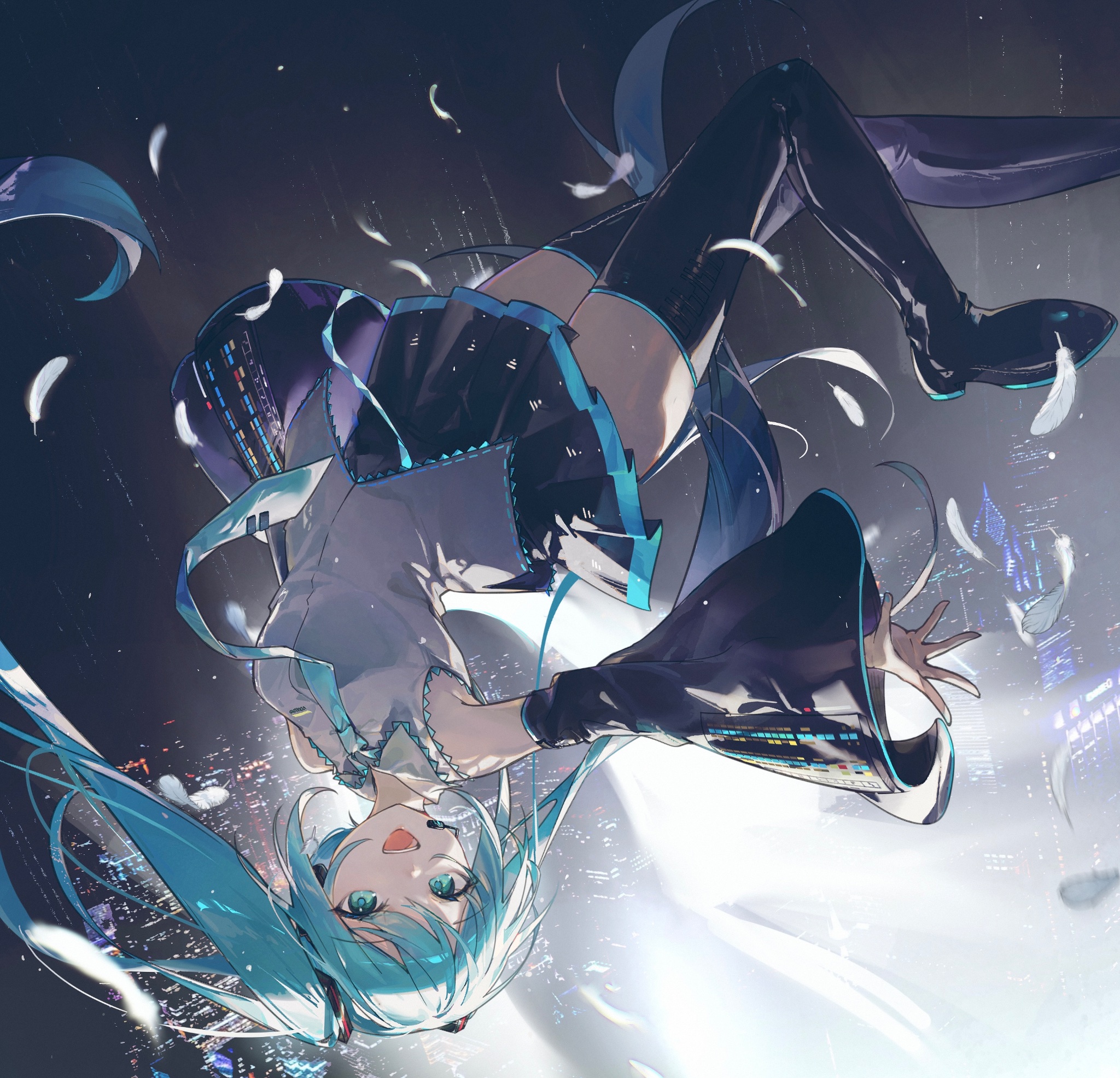 3月9日#ミクの日，整点miku NGA玩家社区