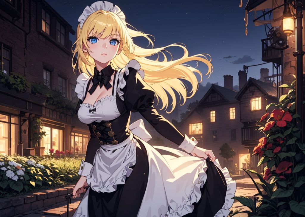 都在整nai3,那我来点sd1.5 178