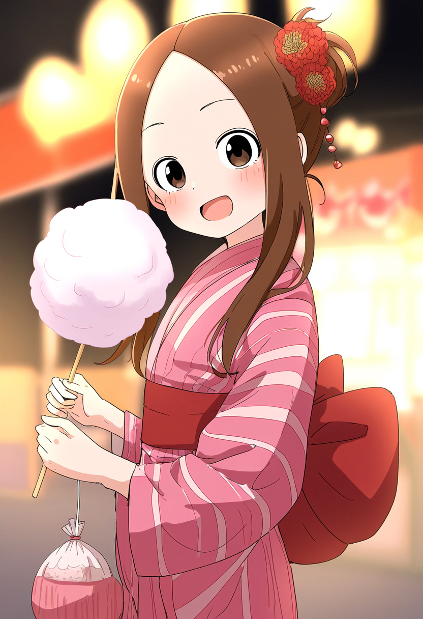 Nai3尝试用单原画师tag去出原作人物的图 178