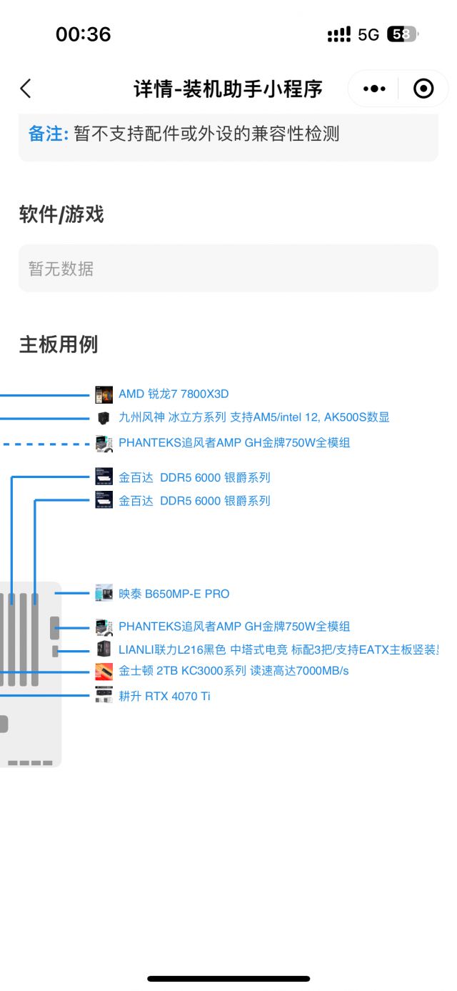 1w左右预算，加外设不超1w5 NGA玩家社区