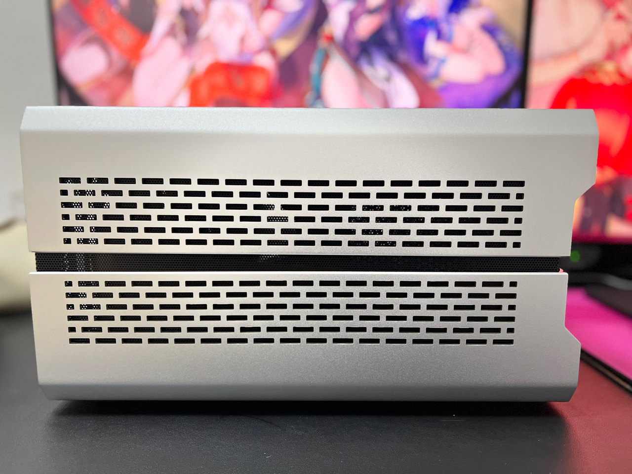 itx机箱求推荐 NGA玩家社区