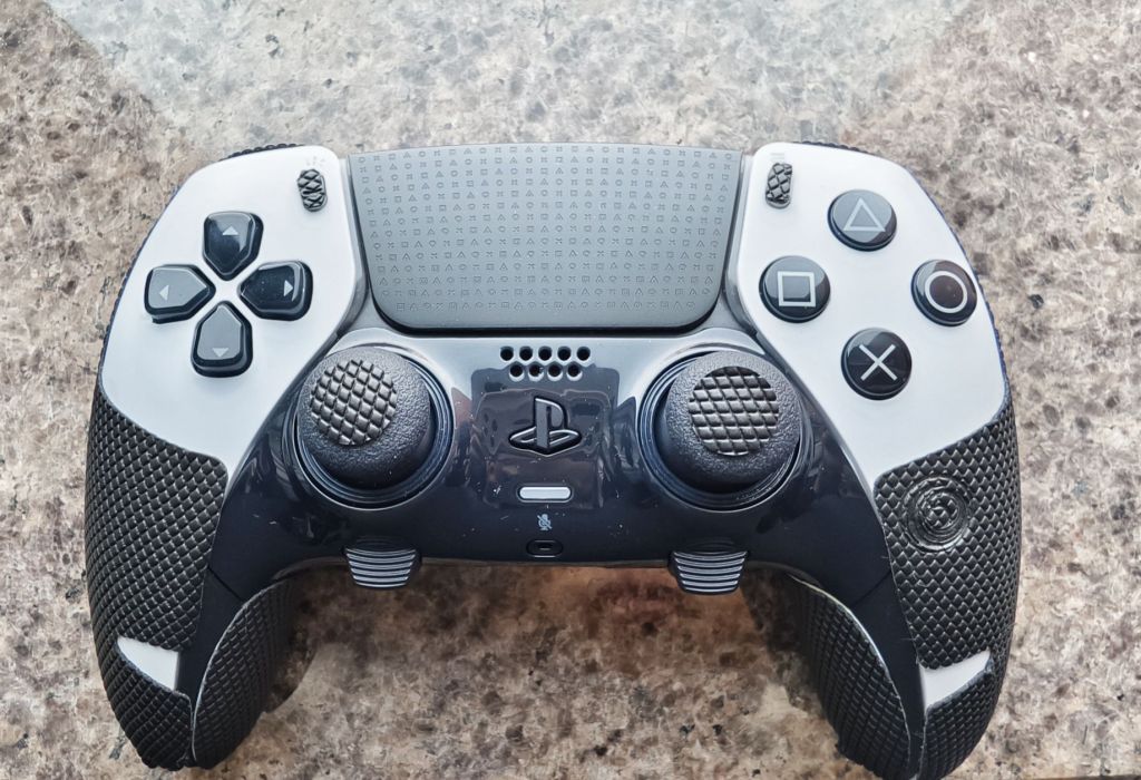 [技巧心得]关于ps4手柄 NGA玩家社区