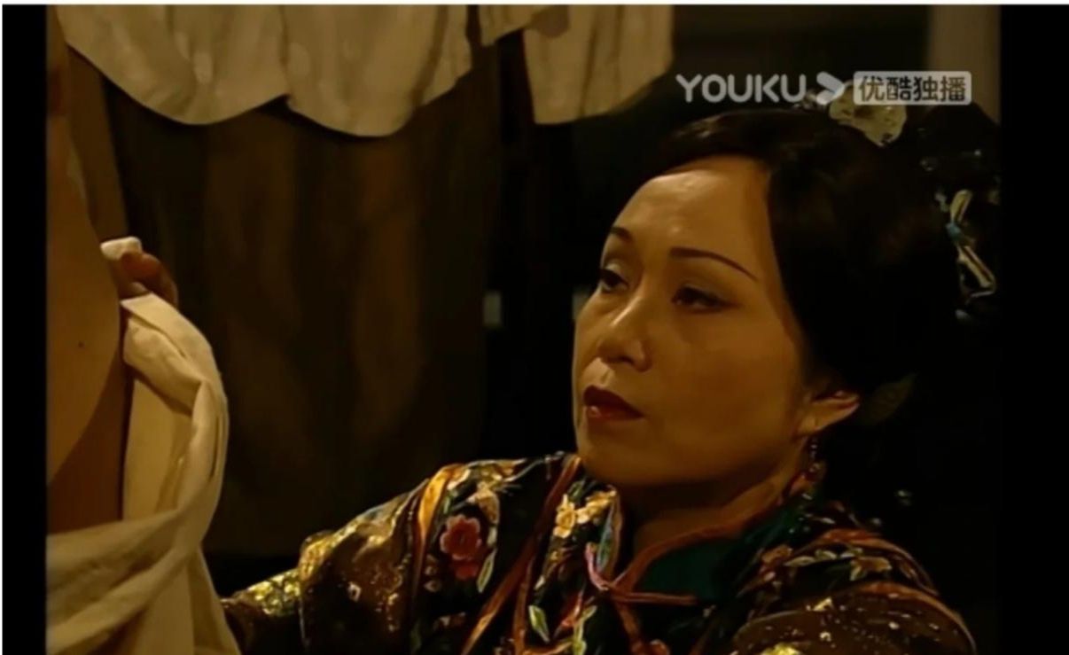 [游戏杂谈]氵 一张早年tvb剧照 NGA玩家社区