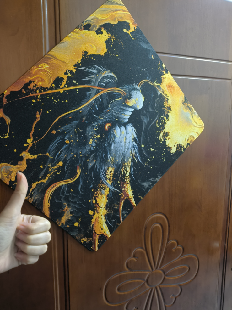 防手汗fps鼠标垫推荐 178