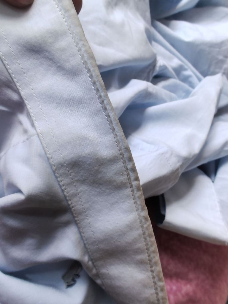 想请教下，有什么好的办法洗衣领吗？衣领太脏 NGA玩家社区