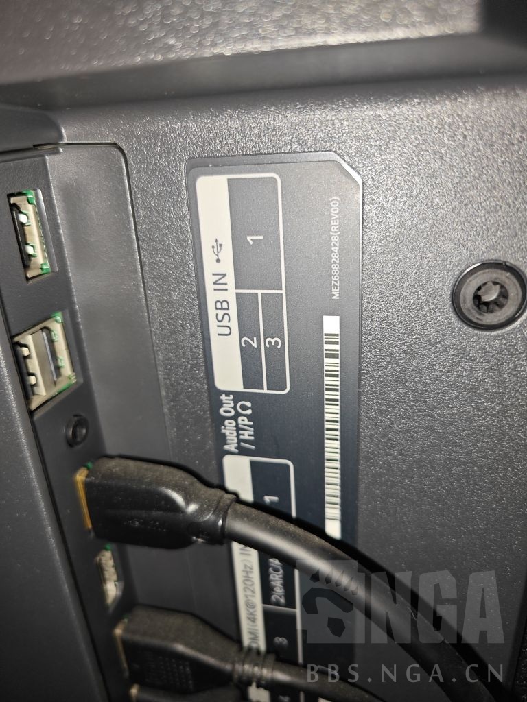 请教一下各位，买了对305p，需要准备哪些线呢 NGA玩家社区