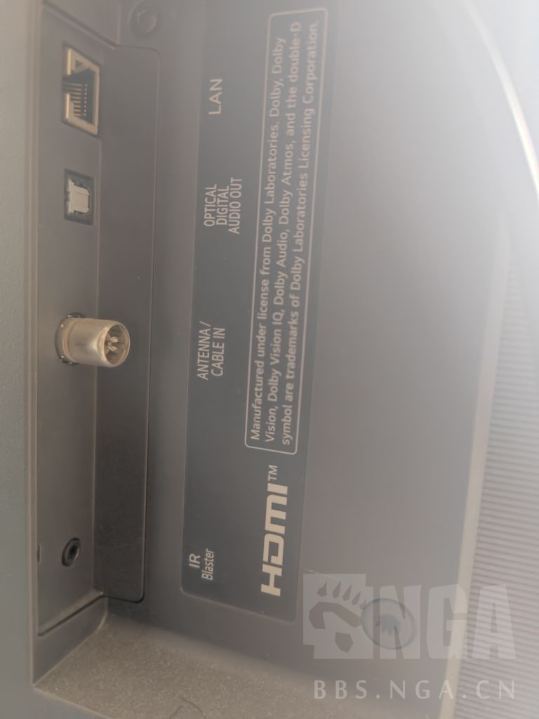 请教一下各位，买了对305p，需要准备哪些线呢 NGA玩家社区