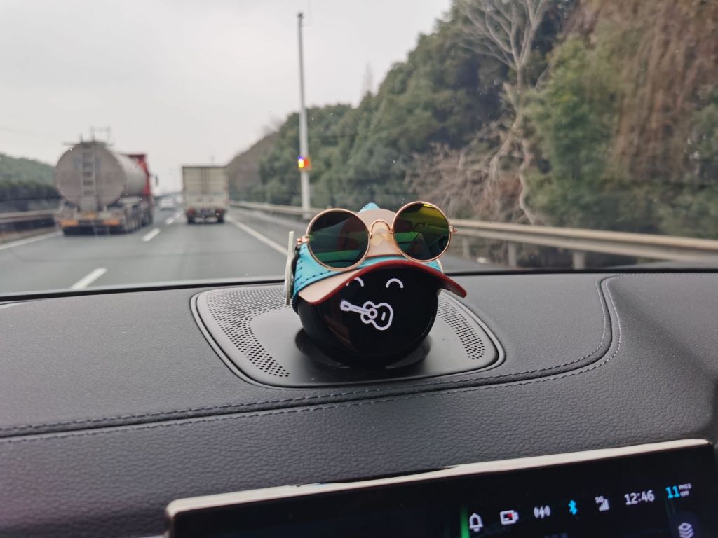 喜提新车es6 NGA玩家社区