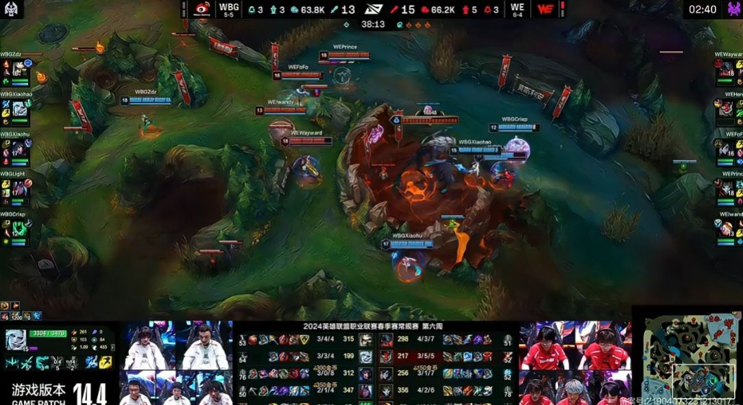 [本赛区赛事] 那个妈妈打电话让他别绕了的是zdz吗？ NGA玩家社区