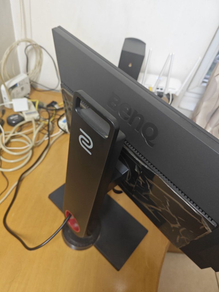 明基xl2430显示器 178