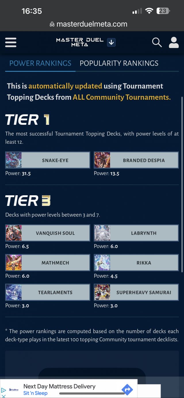 感觉蛇眼远不如超重纯纯cjb，为什么蛇眼是第一卡组？ NGA玩家社区