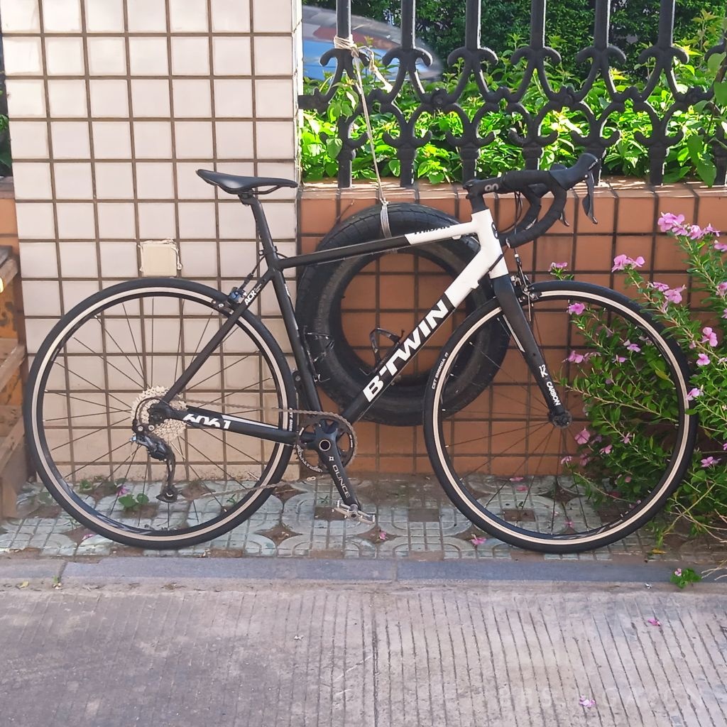 [问题求助] 二手决赛圈，迪卡侬rc500/斯特拉95 NGA玩家社区