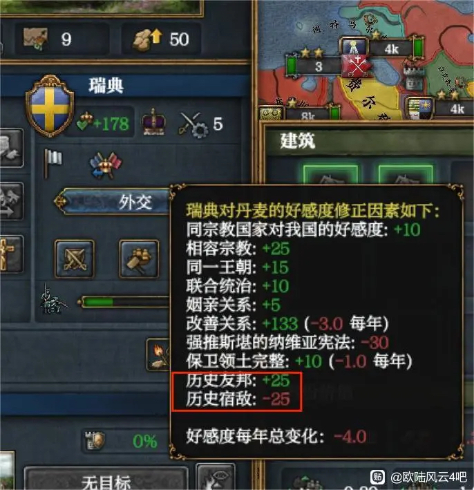 是不是几乎所有的宿敌都可以搞成cp NGA玩家社区