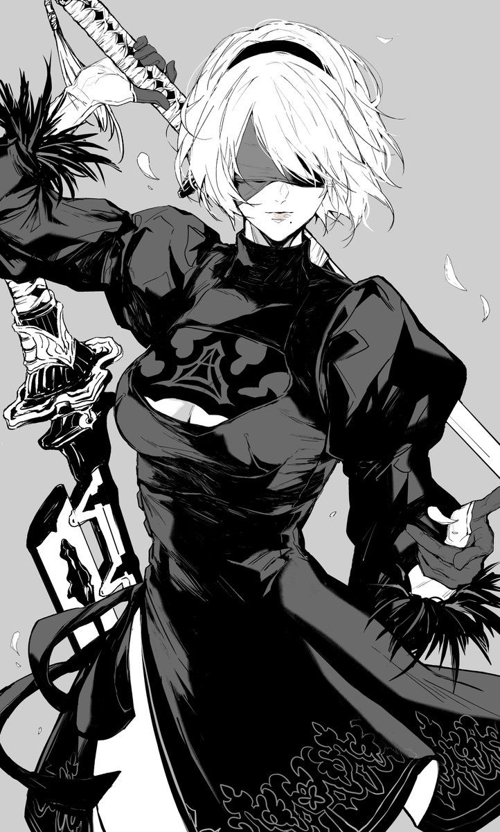 2b。。。 NGA玩家社区