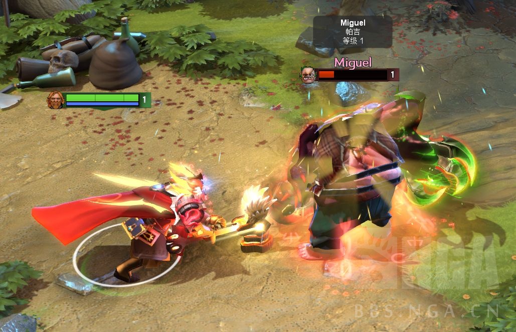 [热点讨论] DOTA2没屁事——今日REDDIT讨论热点搬运(2024.03.11) 178