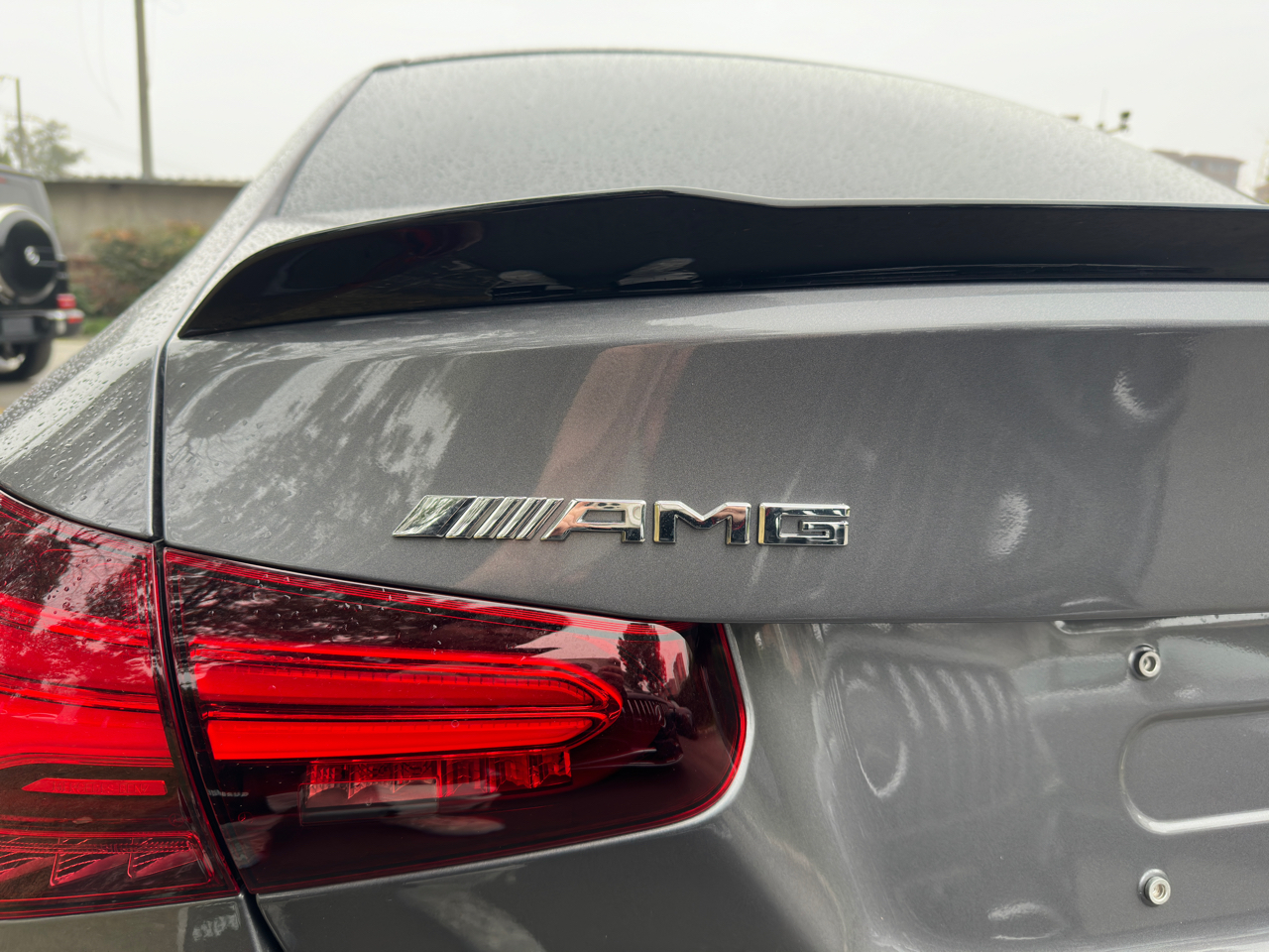 24款a35l提车作业防一血 178