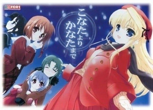 联系隔壁，大家心中的gal写手t0是谁，其巅峰作品是什么，仅限一个人和一部gal NGA玩家社区