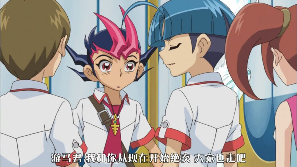 [大概是直播贴？]从零开始的游戏王补番 突入s7 NGA玩家社区