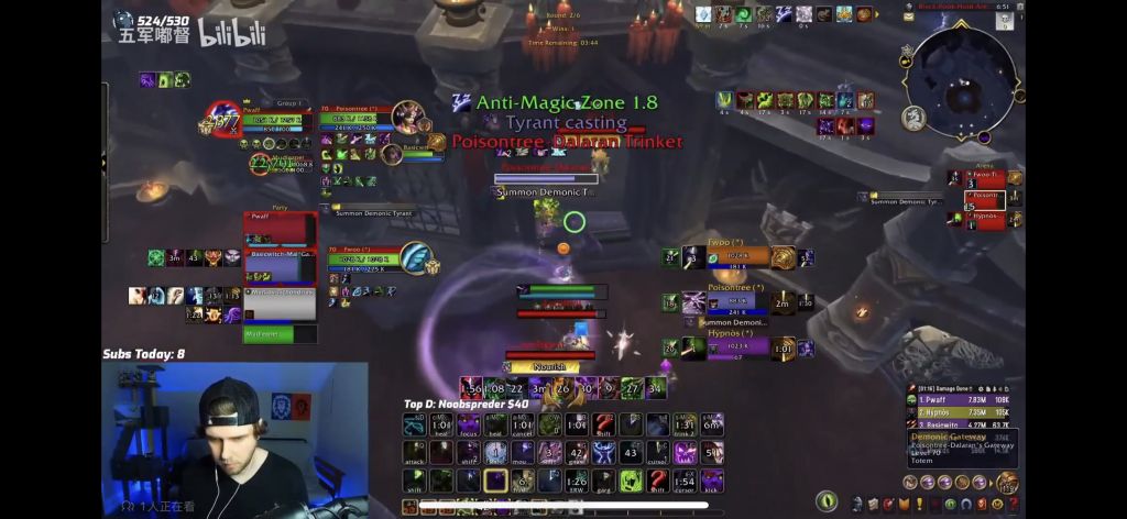 求这个WA NGA玩家社区