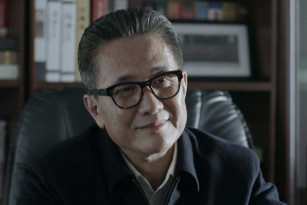 我怎么感觉天命怎么看怎么像影视剧里面的反派boss NGA玩家社区