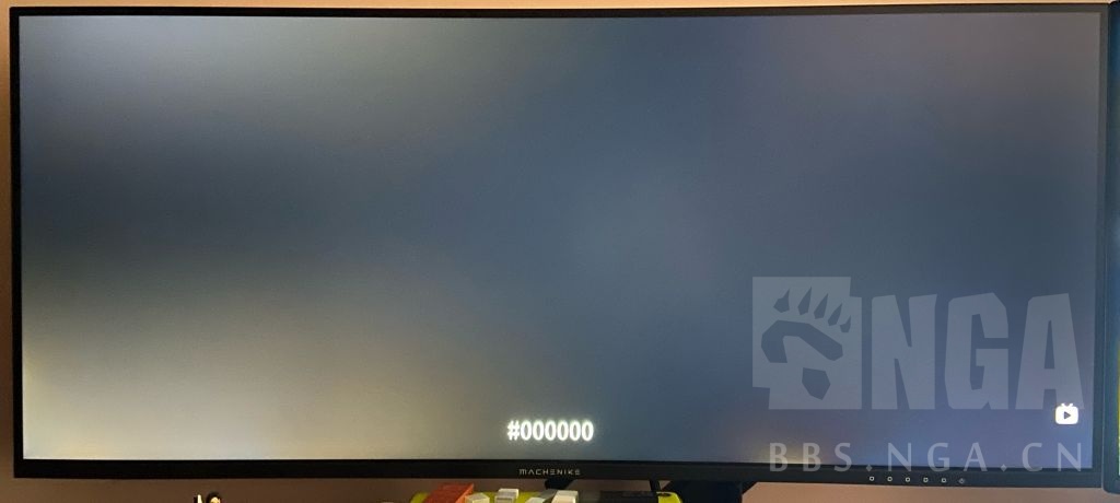 [硬件产品讨论] 机械师天穹NG0小翻车，买显示器还是东哥自营保险 NGA玩家社区