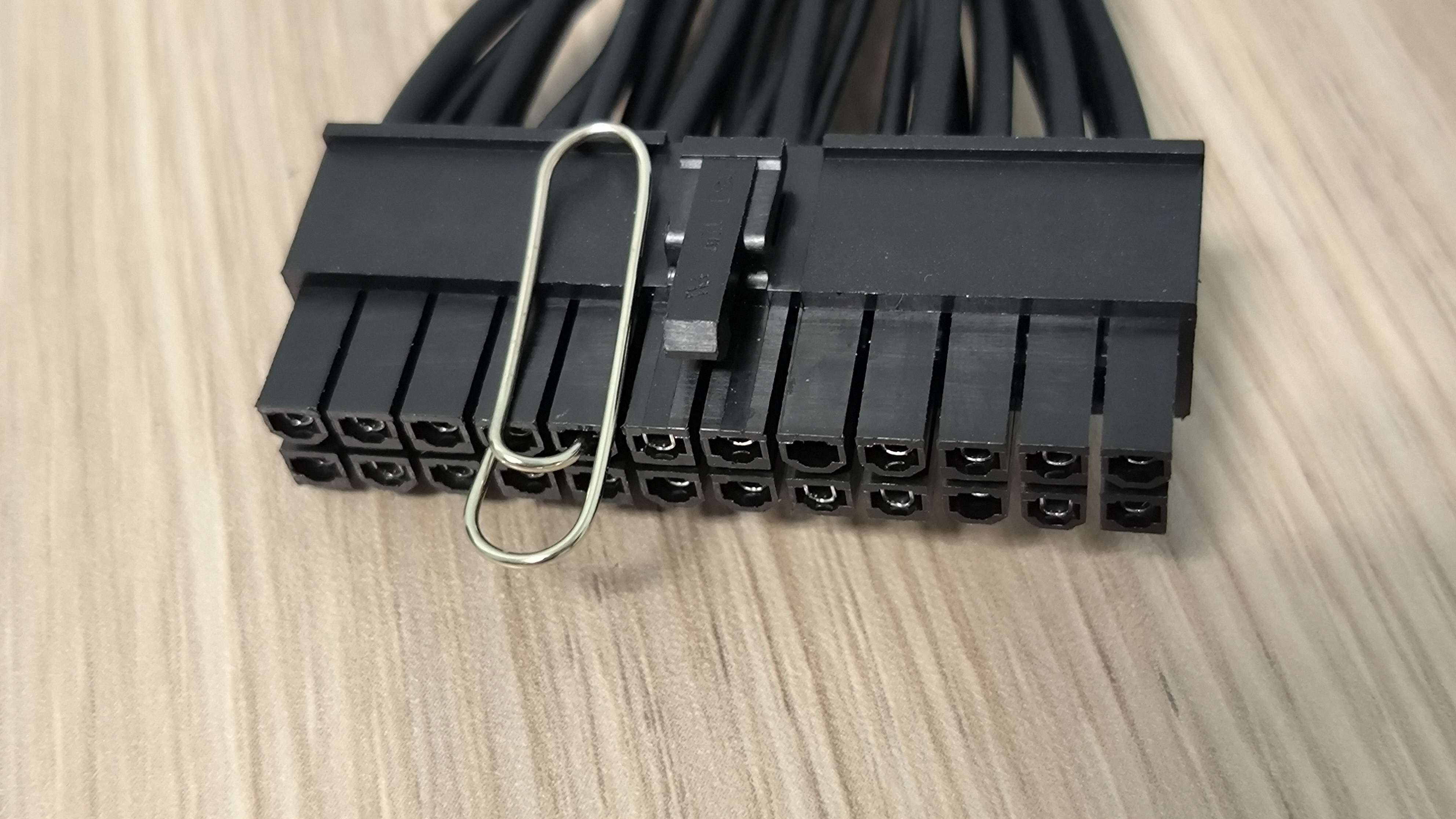 家人们，这个线天生这样吗 NGA玩家社区