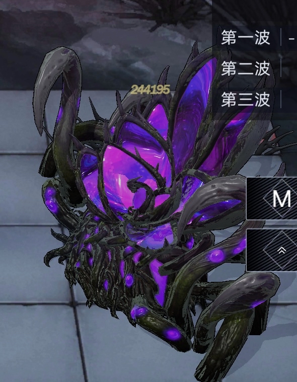[抛砖引玉]首先让我们恭喜122w血量的老二 NGA玩家社区