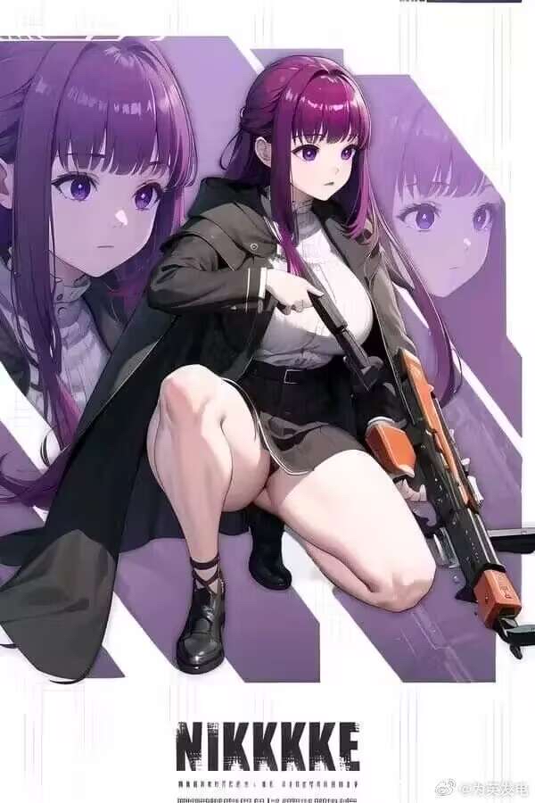 [破事氵] 对魔忍在投票上输给了re0 NGA玩家社区