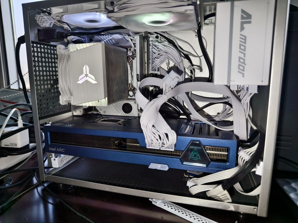 想收张a770 16g，1500+能收到不 NGA玩家社区