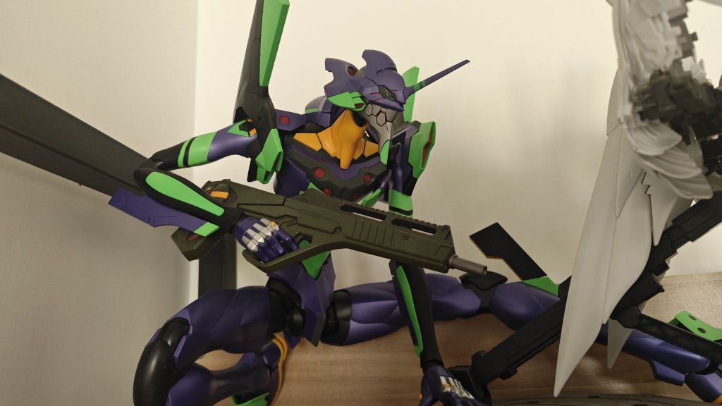 有没有懂meng的eva系列的大佬进来科普下 NGA玩家社区