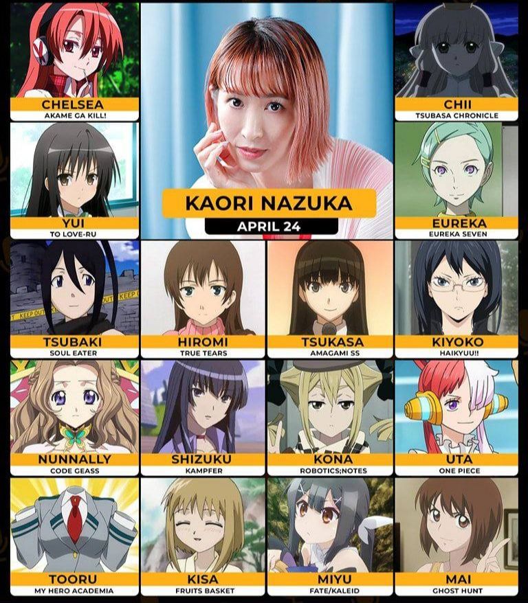 [知更鸟]关于日配cv名冢佳织 178