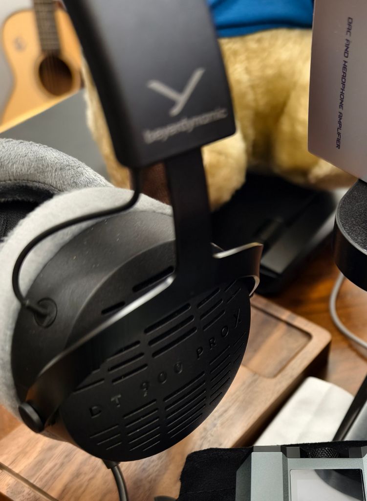 拜亚dt900prox对比sivga鸾如何？ NGA玩家社区