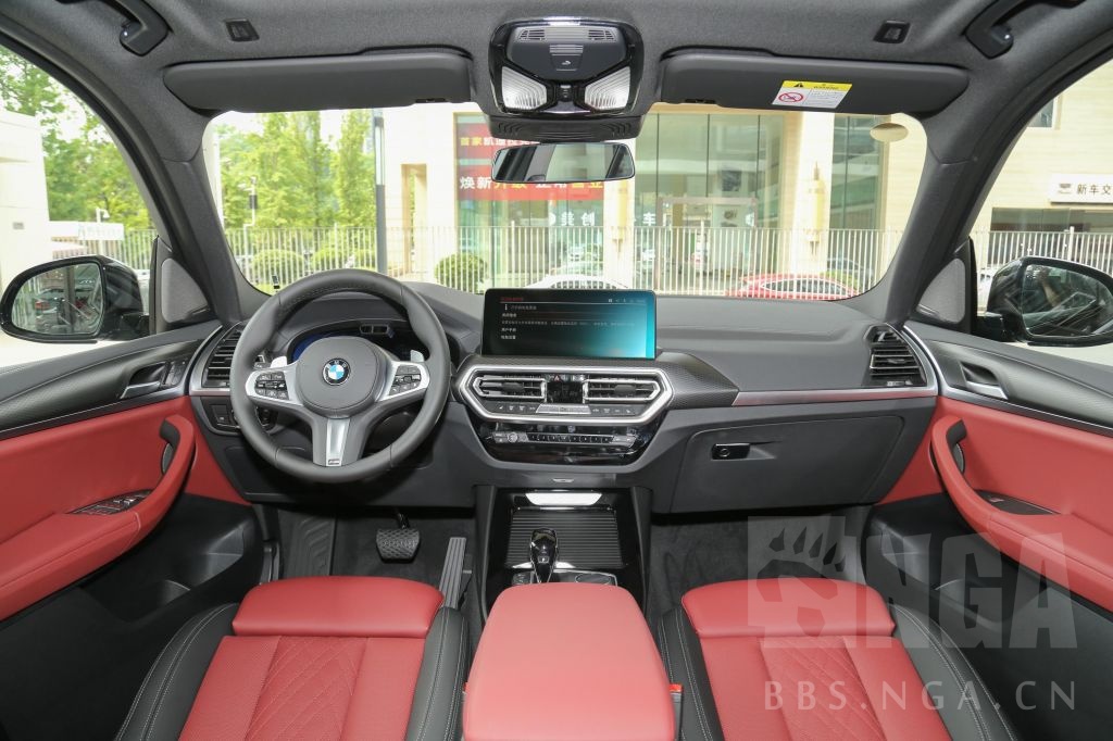 宝马X3和奥迪Q5l怎么选择？ NGA玩家社区