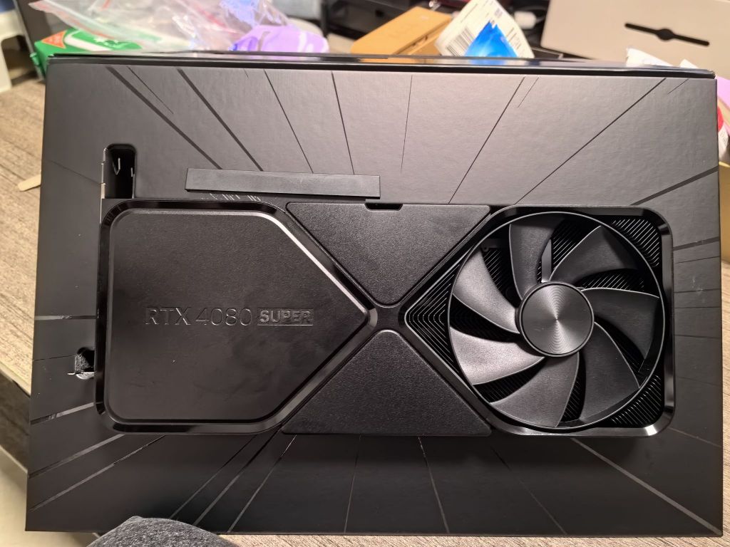 4080 super fe是不是刷不了其他非公的bios NGA玩家社区