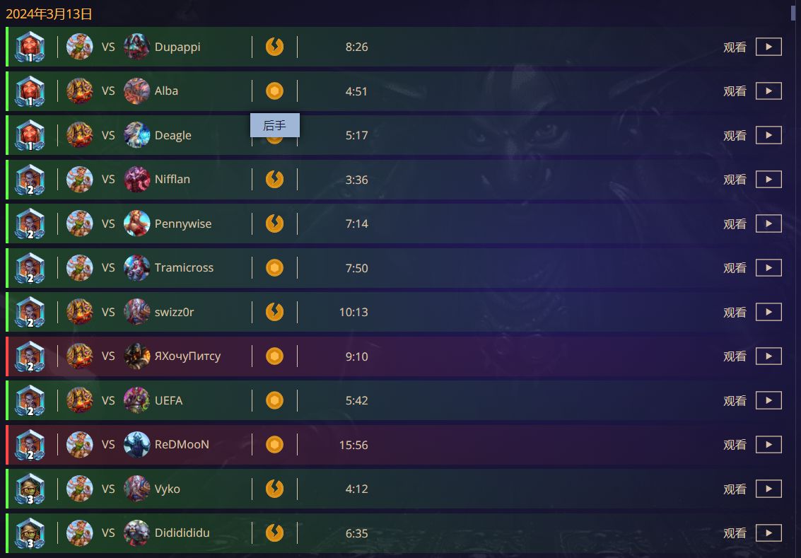 补丁后重铸宇宙猎荣光，绝对的版本t1 178