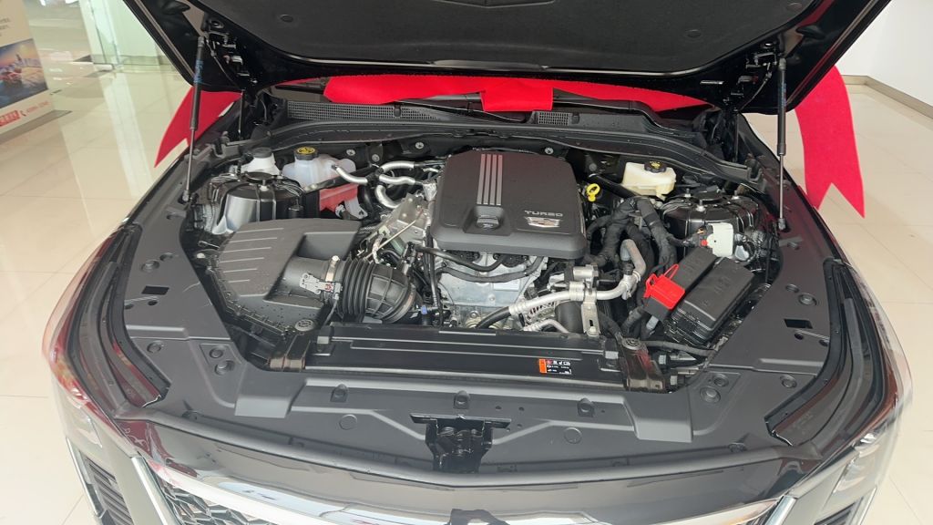 ct5 简易提车作业 NGA玩家社区