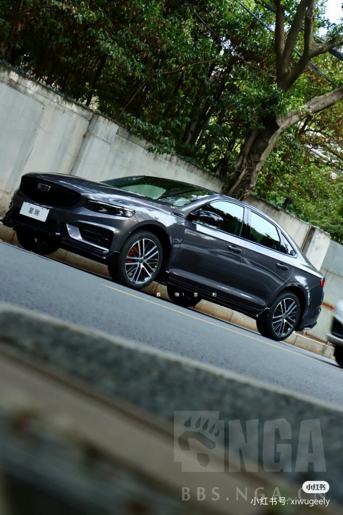 星瑞2.0T尊贵还能砍多少 NGA玩家社区