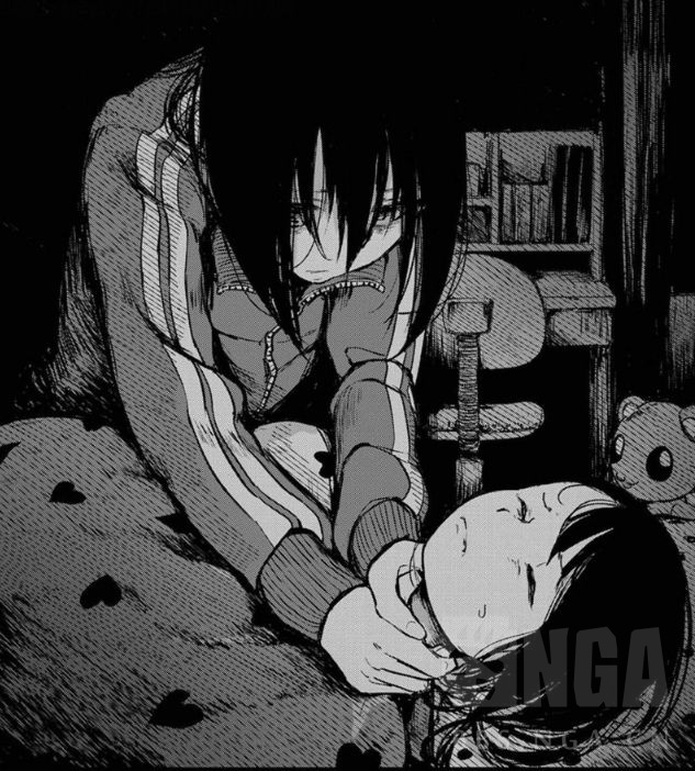 安利一个漫画即使我不再是15岁 NGA玩家社区