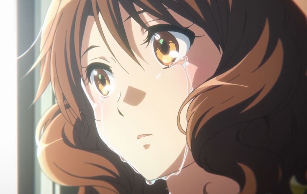 [直播贴] 《吹响悠风号》直播帖[FIN](4/4更新S3第一话漫谈) NGA玩家社区