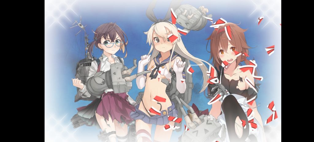 [肝胆涂地]舰娘大法好！舰队collection快速入门指南Mk.3改 Model 2024 NGA玩家社区