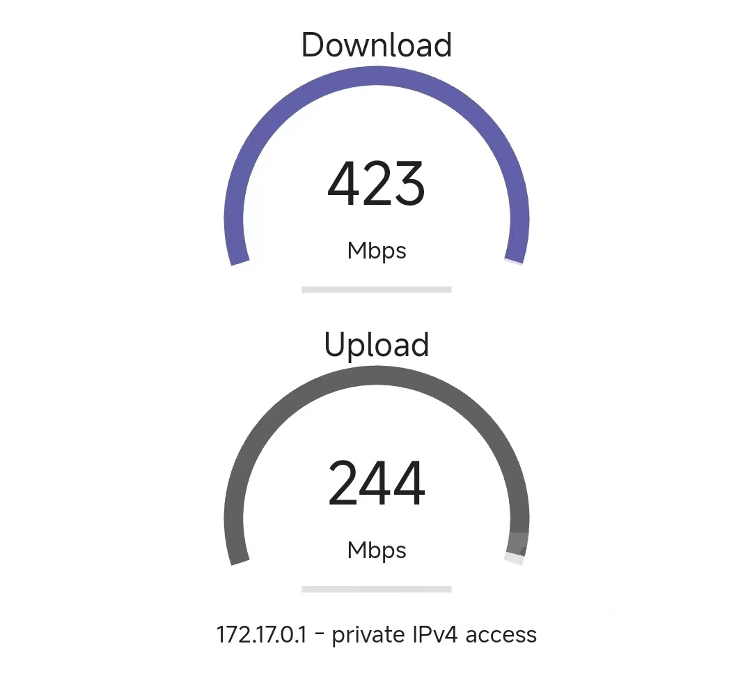 [其他家电类“硬件”] [软件求助] [已解决]2.5G局域网跑不满的限制点在哪里？ NGA玩家社区